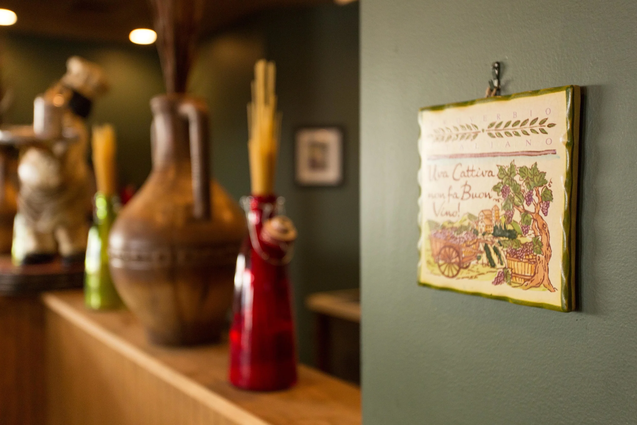 Gaetano's Restaurant