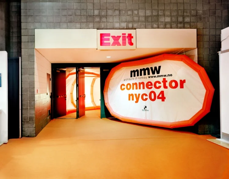 Connector — mmw