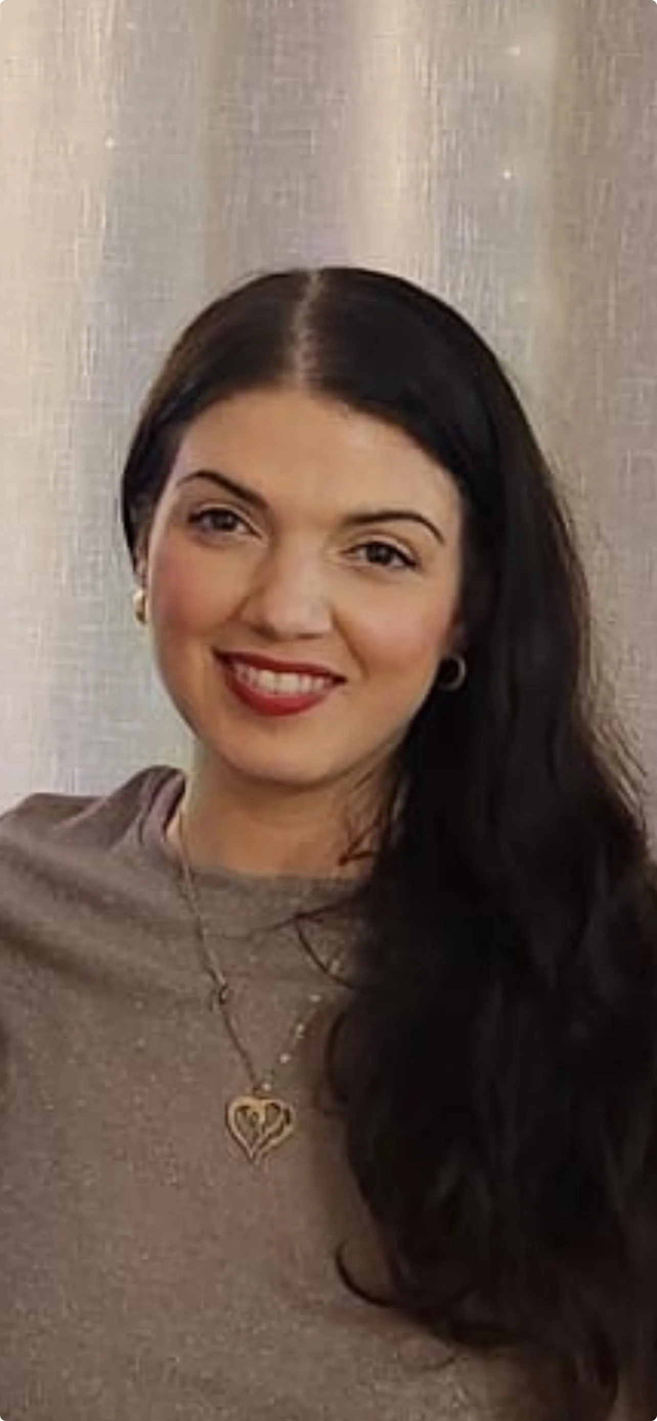Stephanie Al-Bussairi — KAZANAS LC