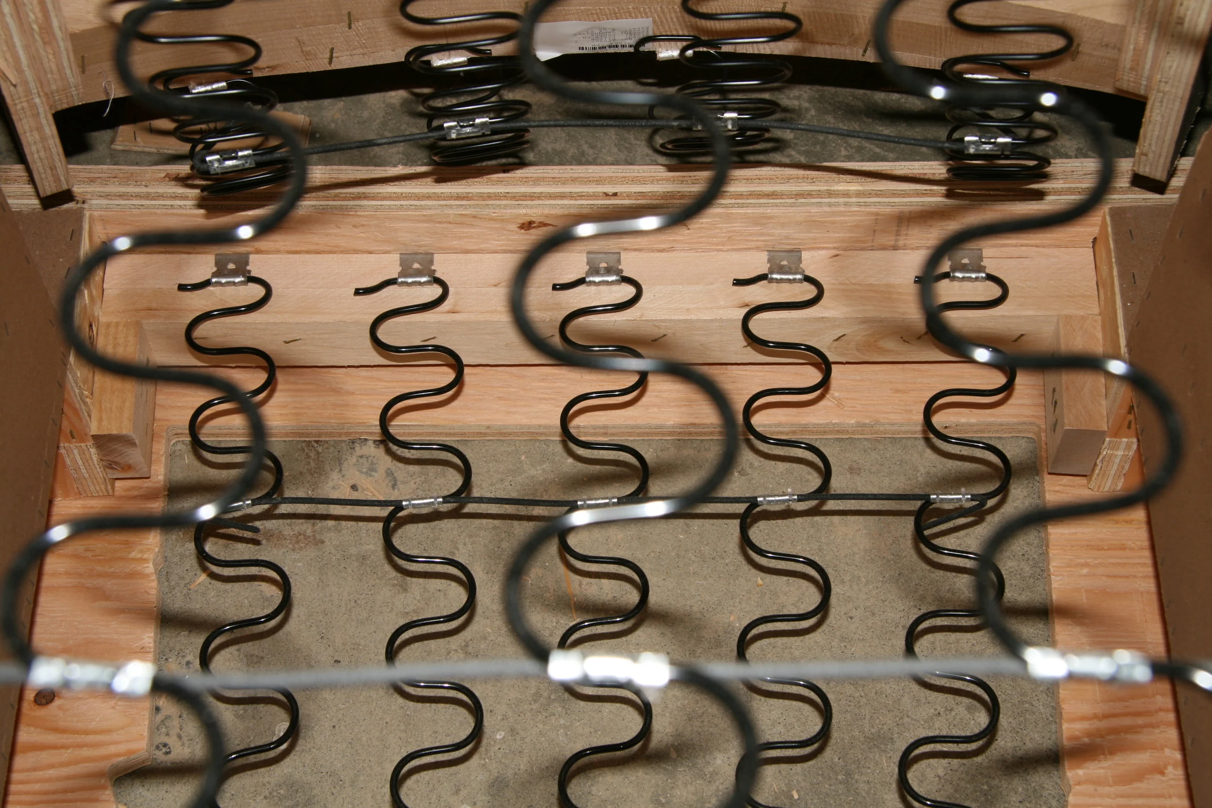 8 Way Hand Tied Sofa | Cabinets Matttroy