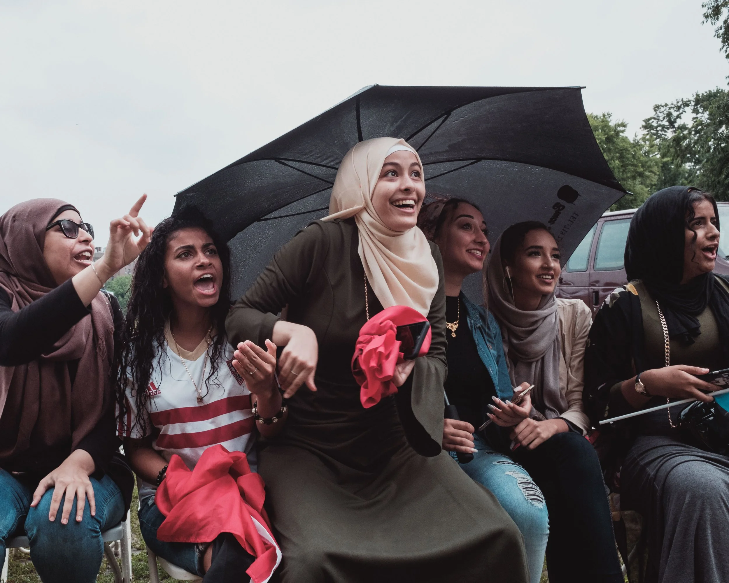Arab American Association of New York