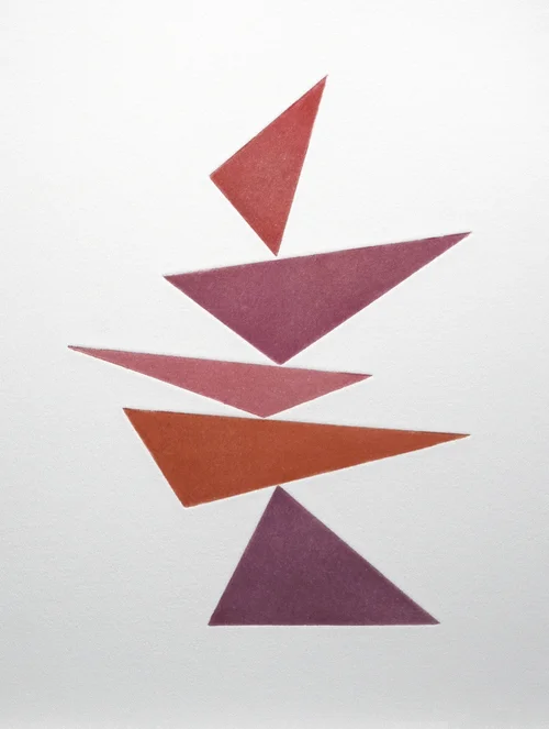 Etchings — Suzanne Frazier