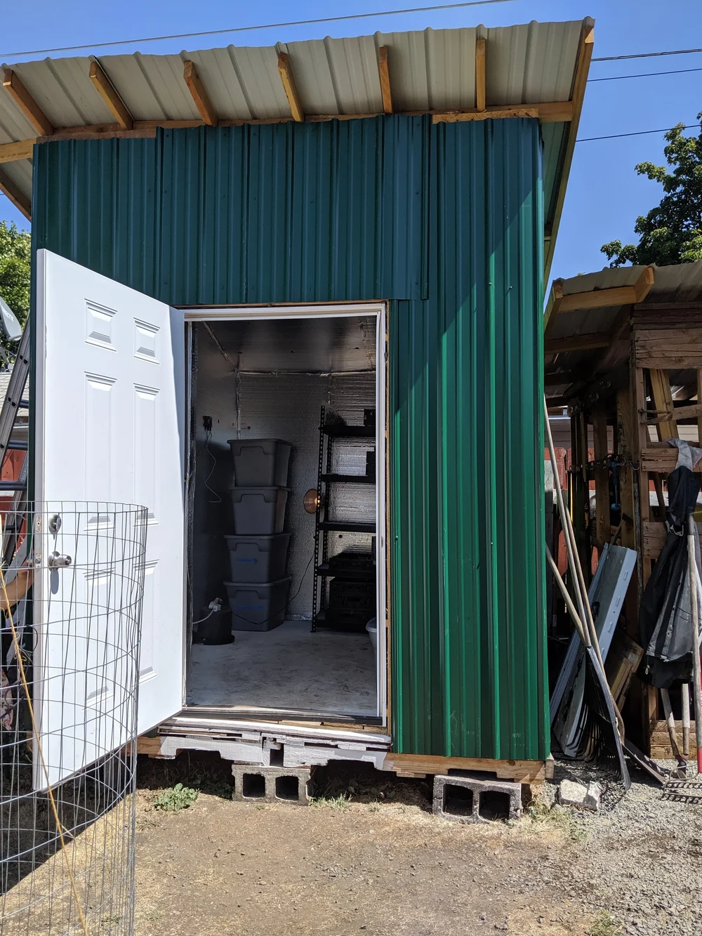 Farm Spotlight: Courage to Grow Farms — LINC Foods