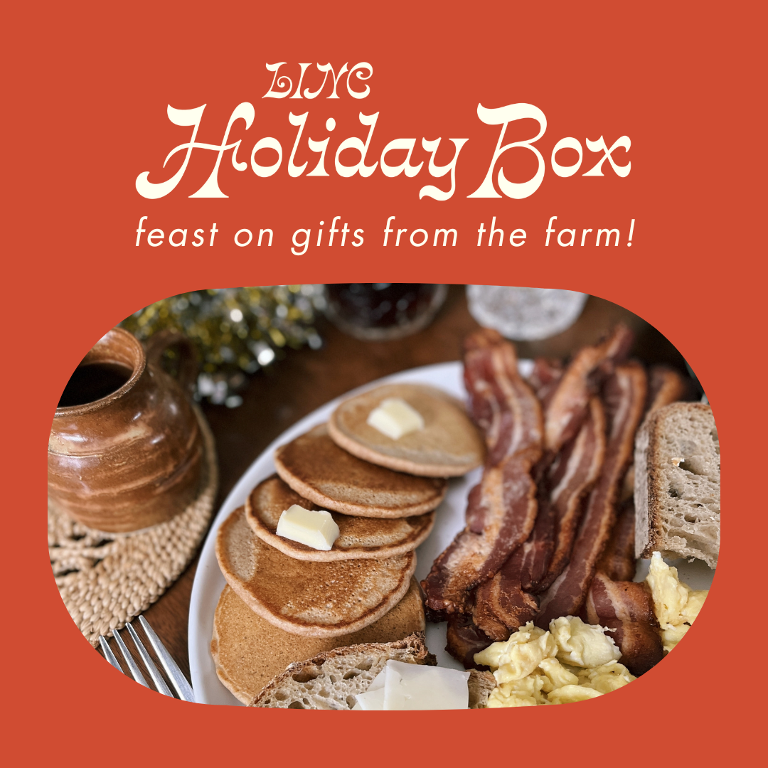 LINC Box Blog — LINC Foods