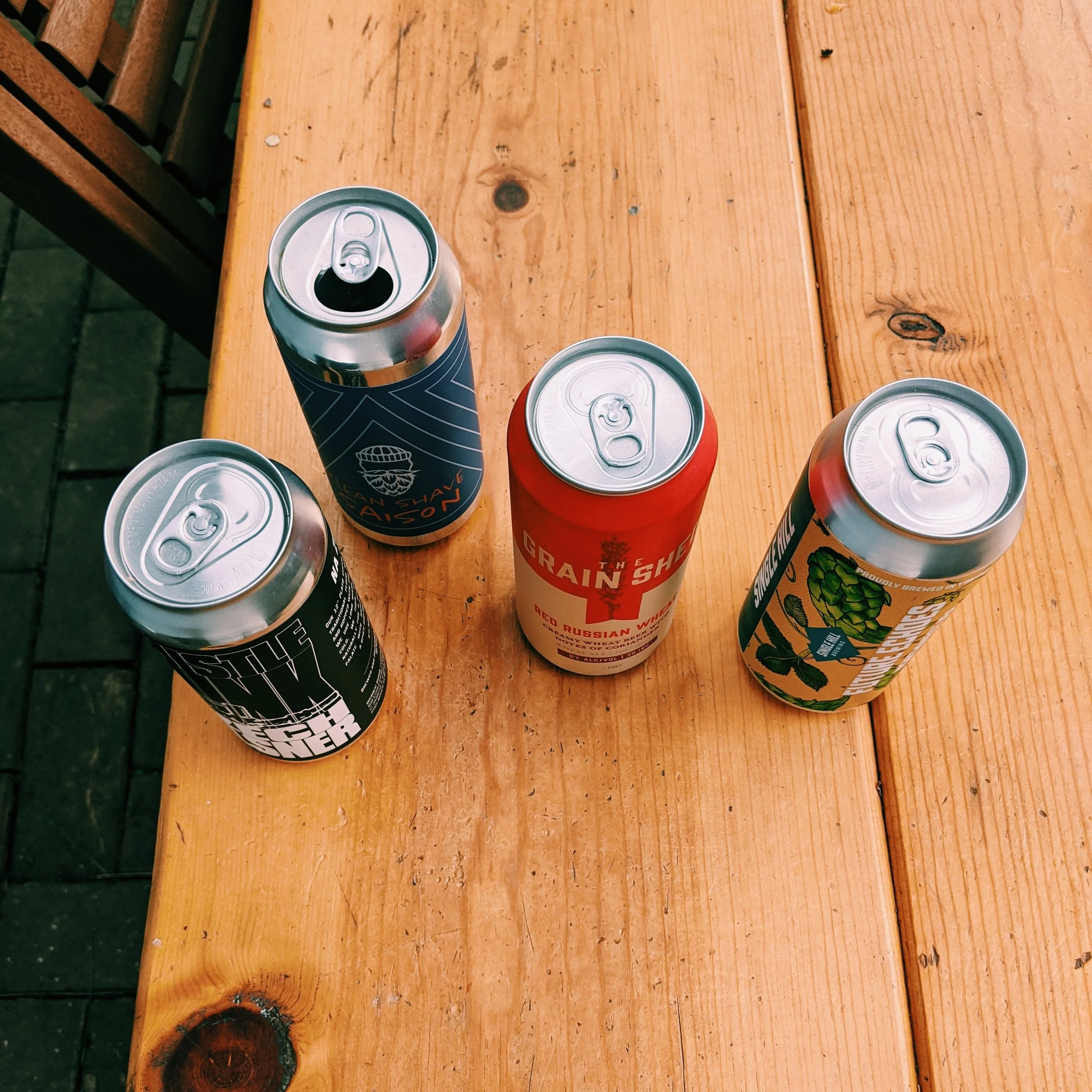 summer - fall LINC Box — LINC Foods