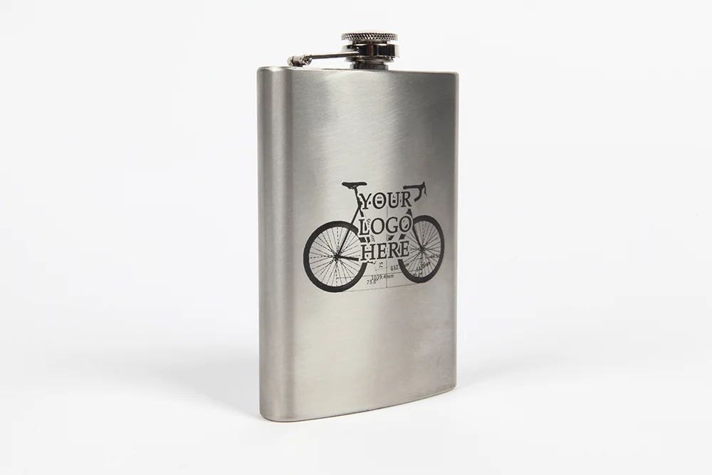 Custom Flasks