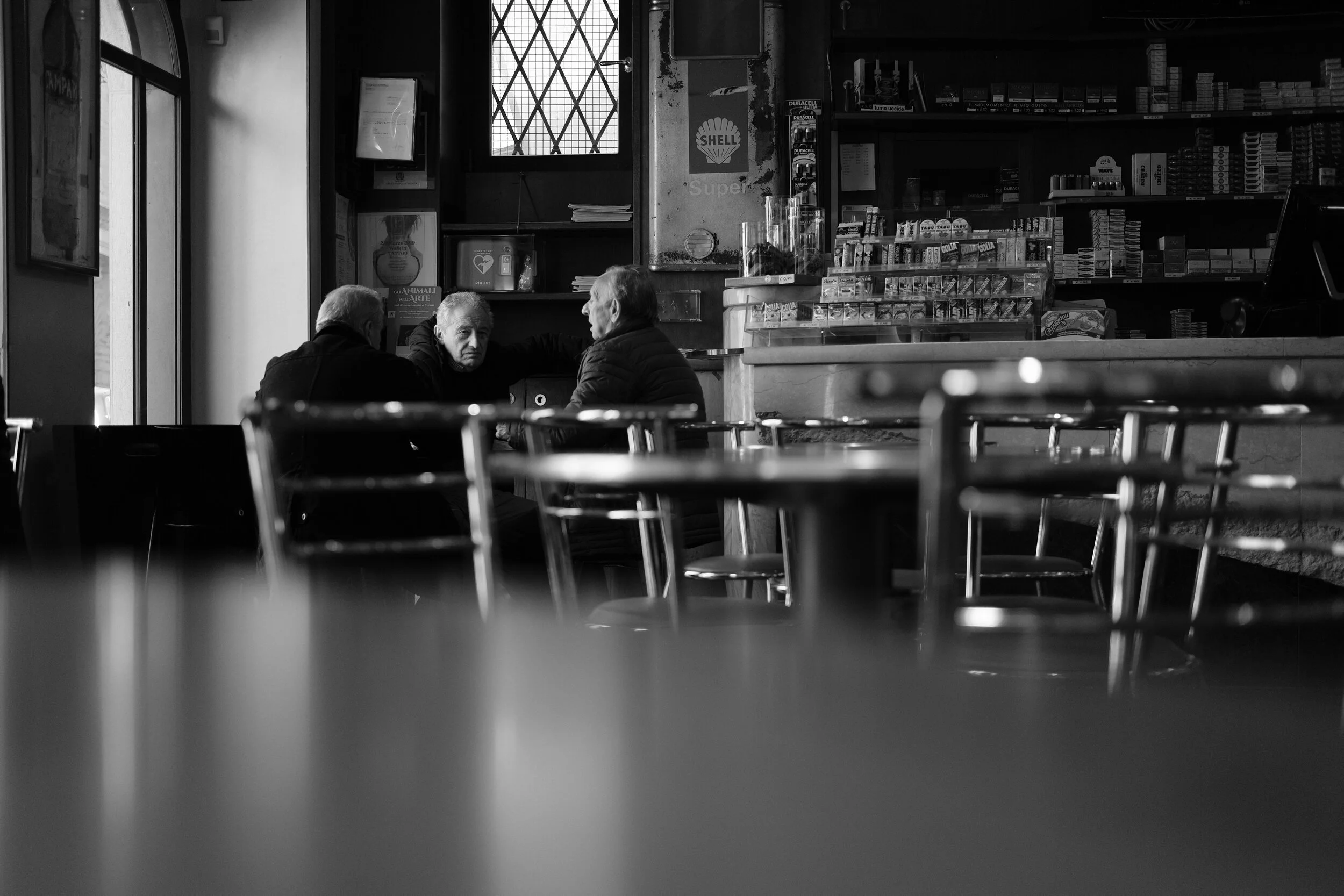 Manchester Portrait and Documentary Photographer – Peter Corcoran