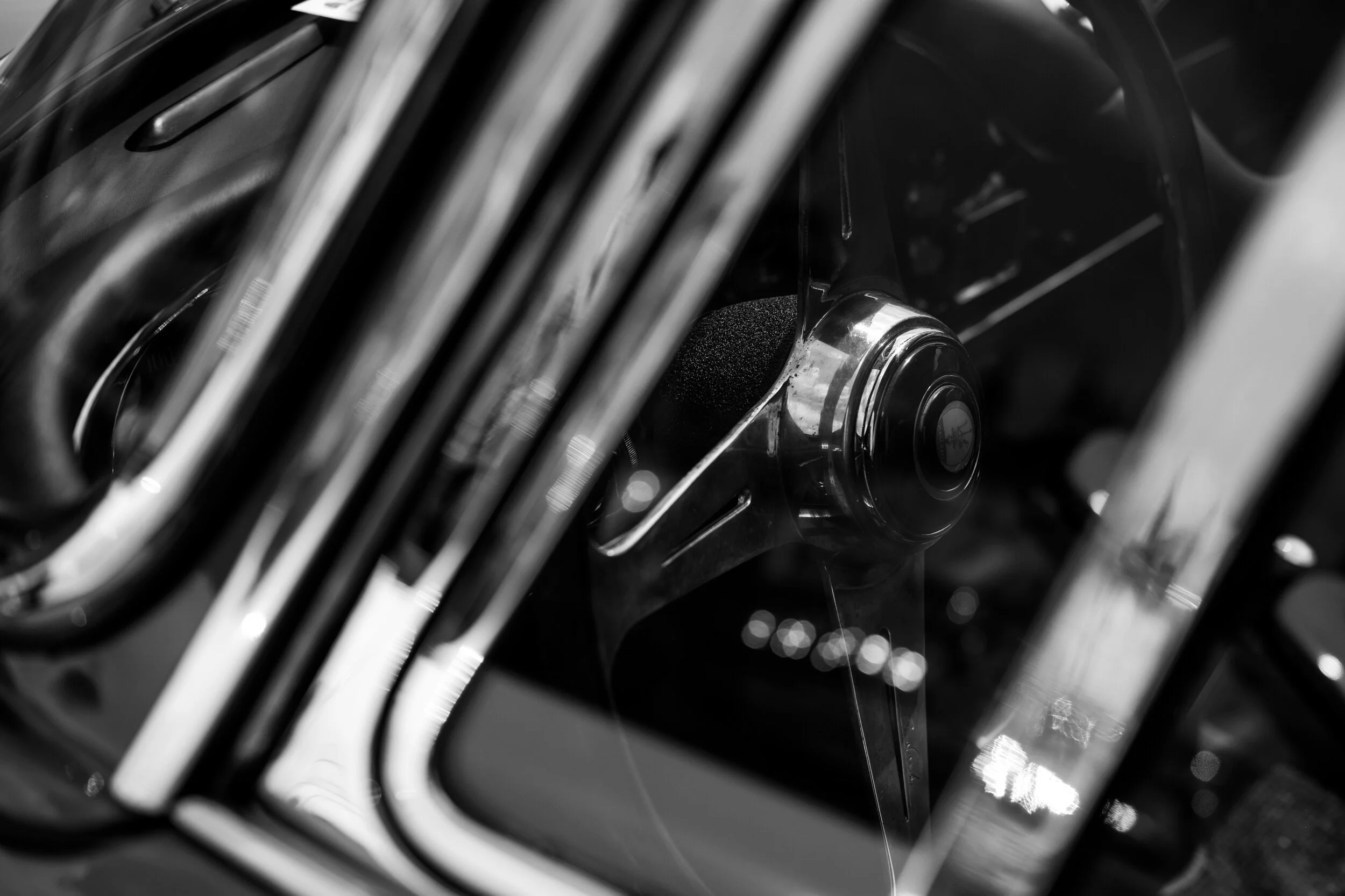 Manchester Portrait and Documentary Photographer – Peter Corcoran