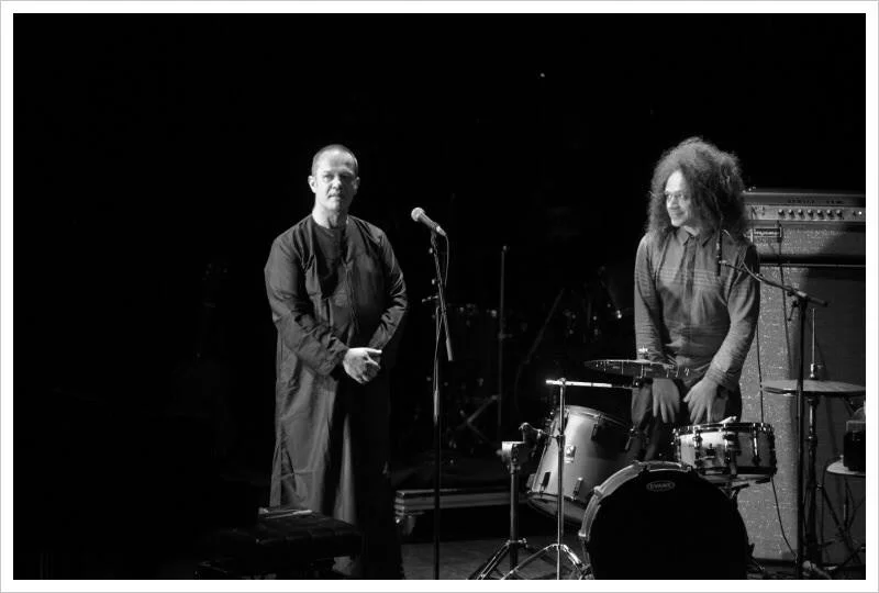 G O O D F R I D A Y - DAVID COULTER + SEB ROCHFORD NEW RELEASE ON ...