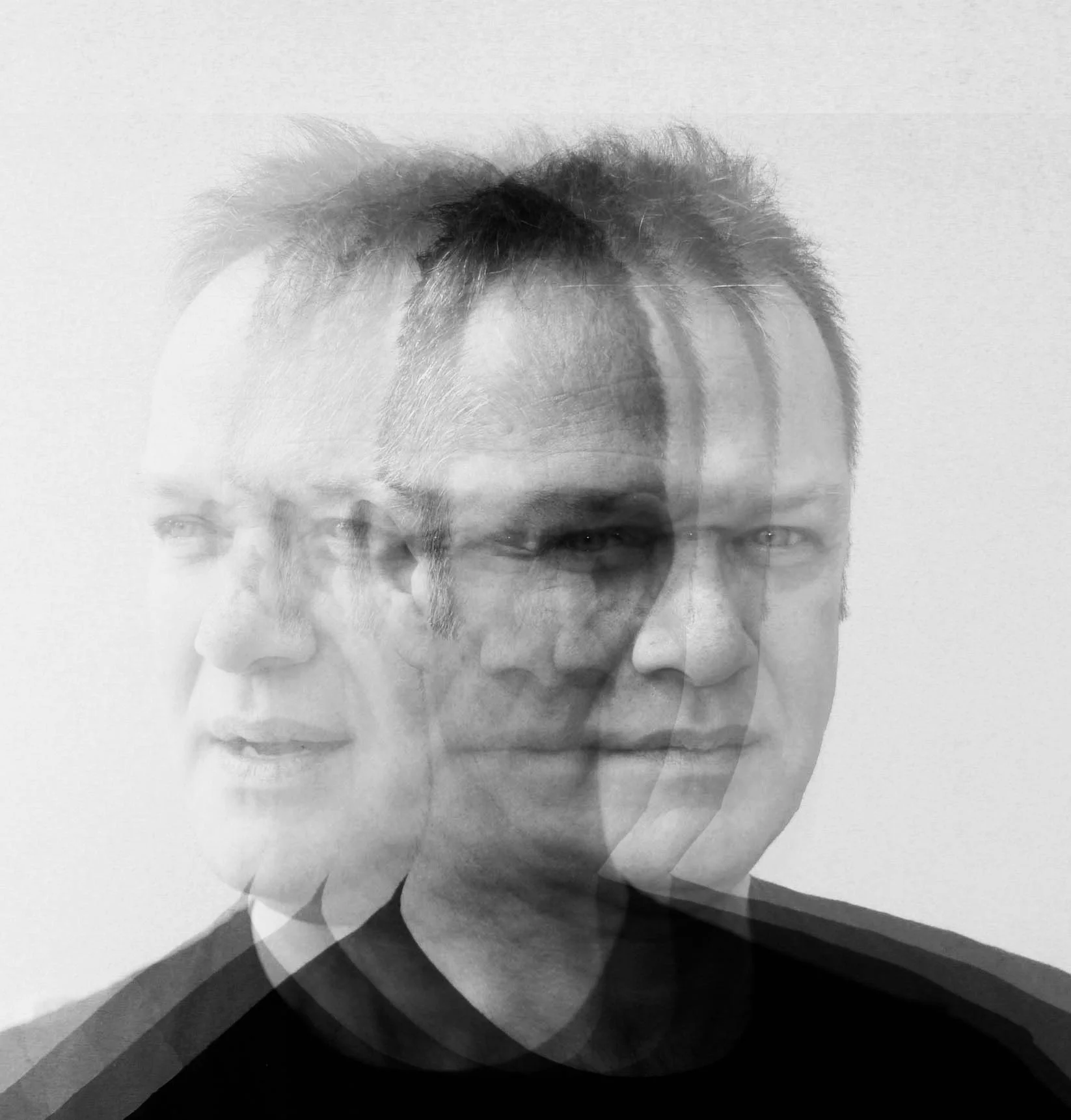 ONE DAY YOU'LL LOOK AND FIND I'VE GONE — DAVID COULTER