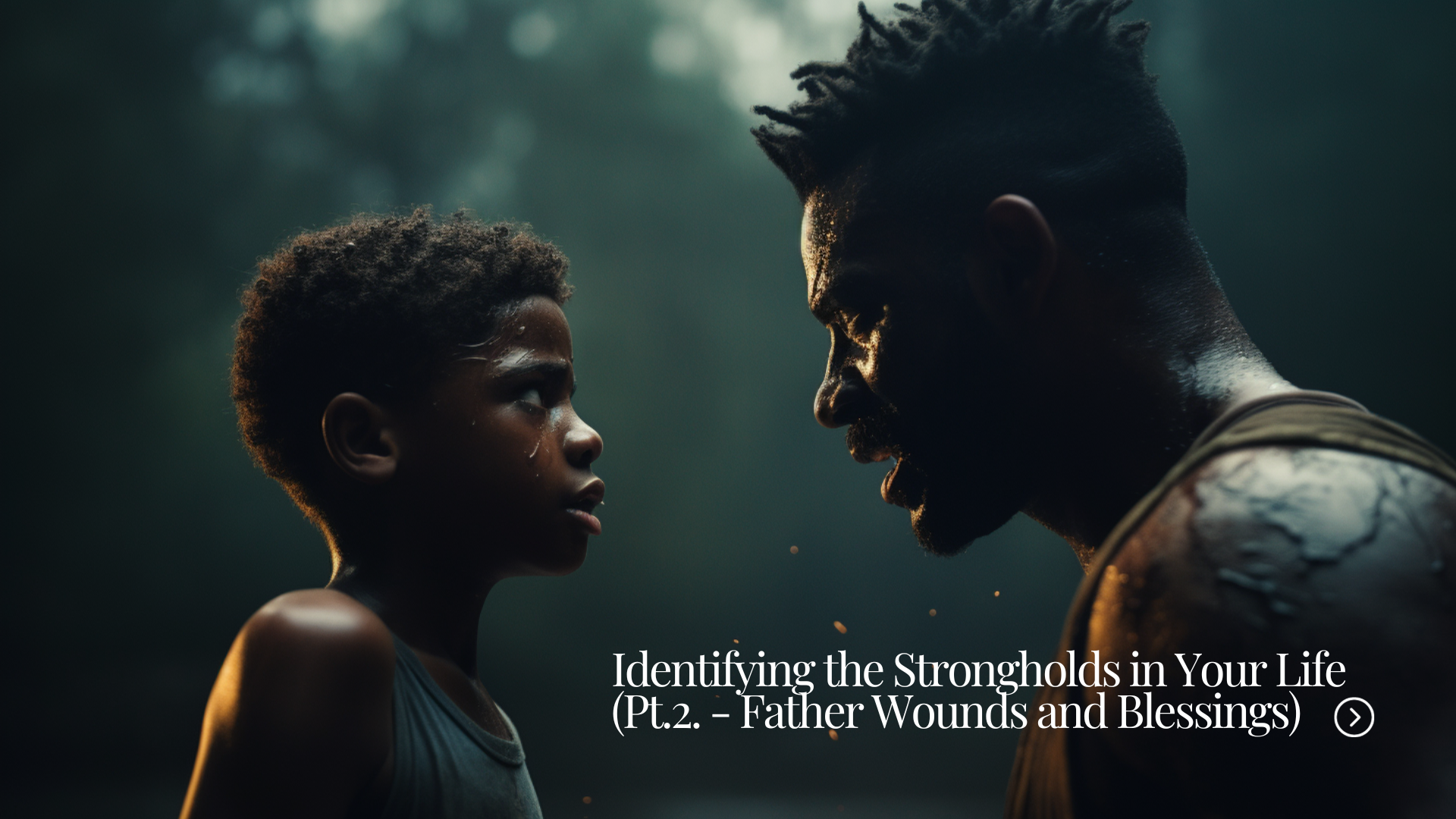 Identifying the Strongholds in Your Life (5 Areas to Consider ...
