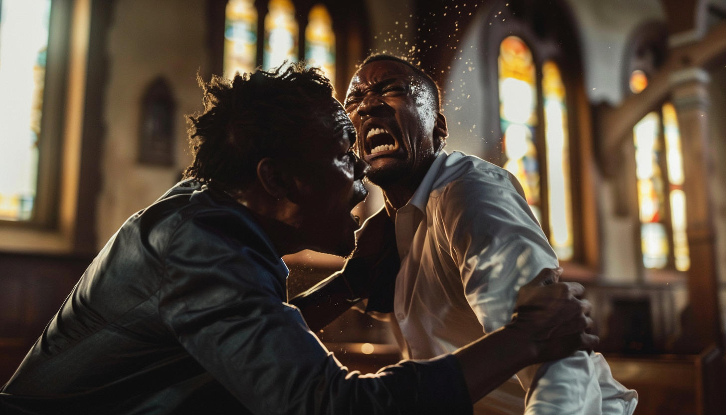 What NOT To Do When Studying Your Bible — ShegznStuff