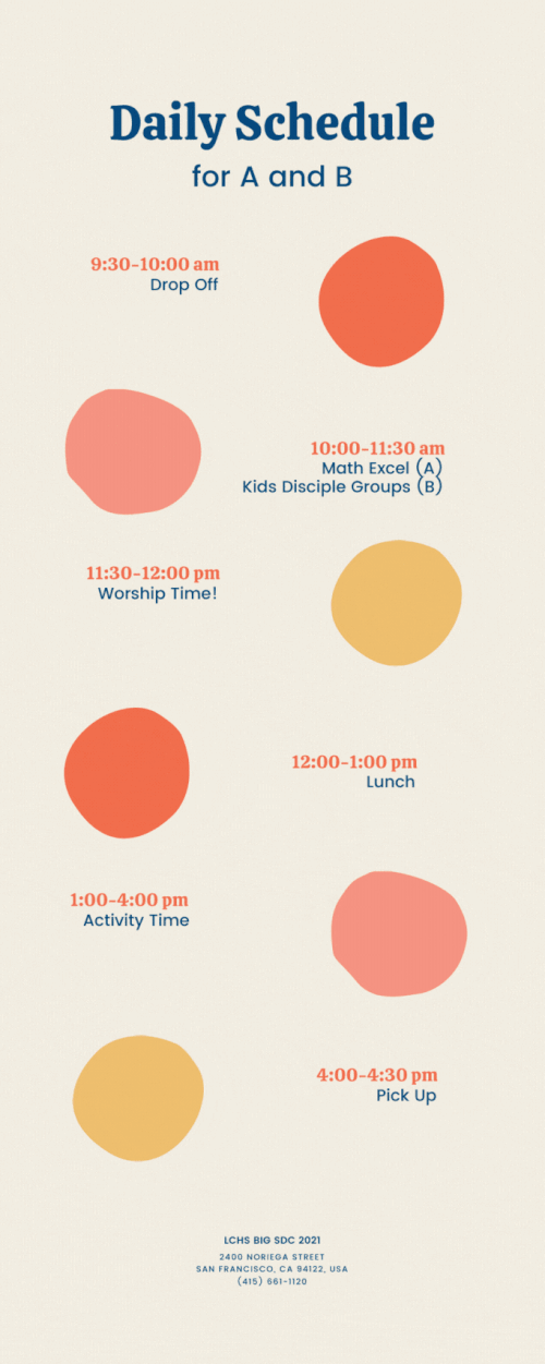 SDC 2021 — HUL Ministry