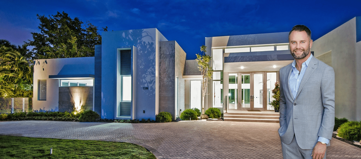 DiMisa Real Estate - Elliman Florida — J.P. DiMisa Luxury Homes, Inc.