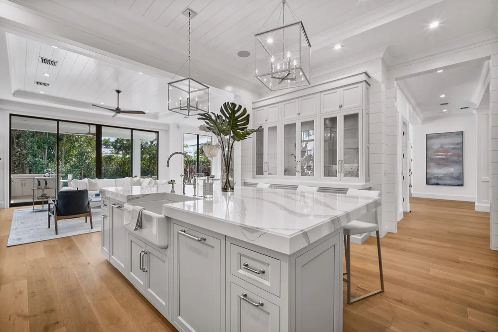 J.P. DiMisa Luxury Homes, Inc.
