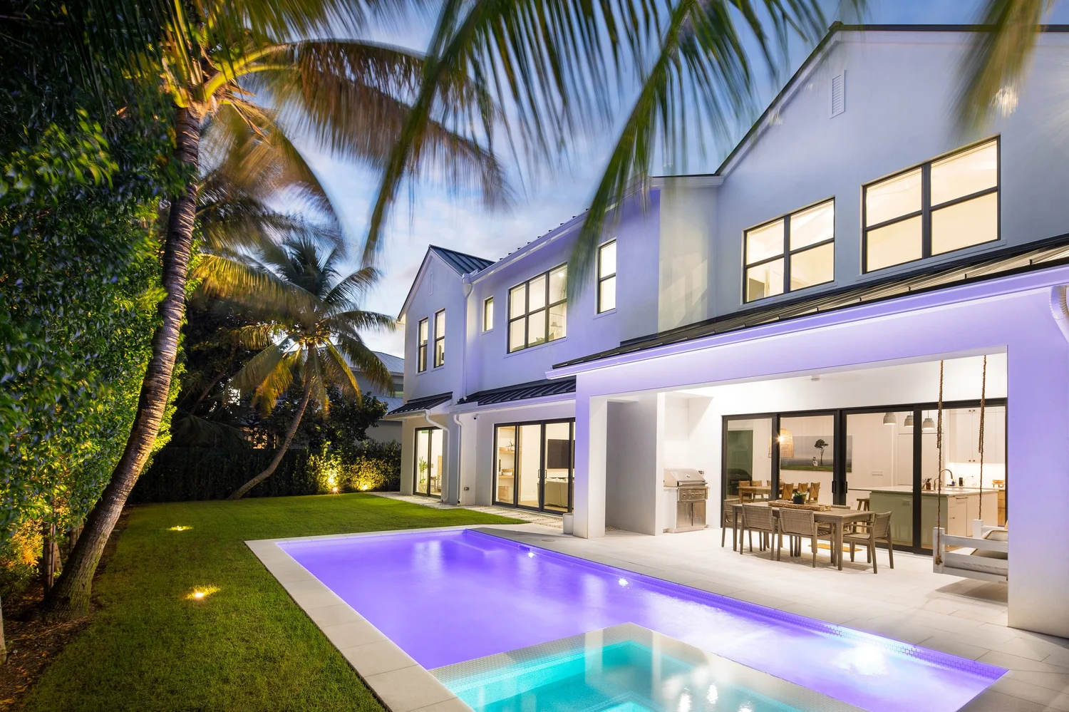 J.P. DiMisa Luxury Homes, Inc.