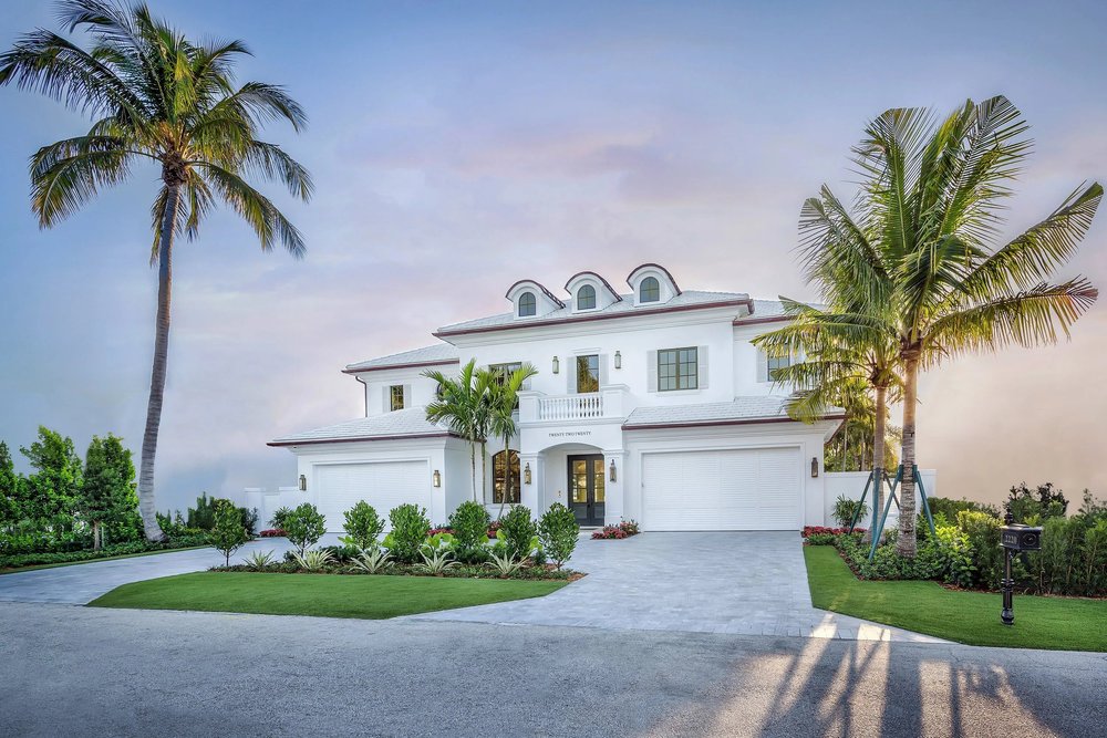 J.P. DiMisa Luxury Homes, Inc.