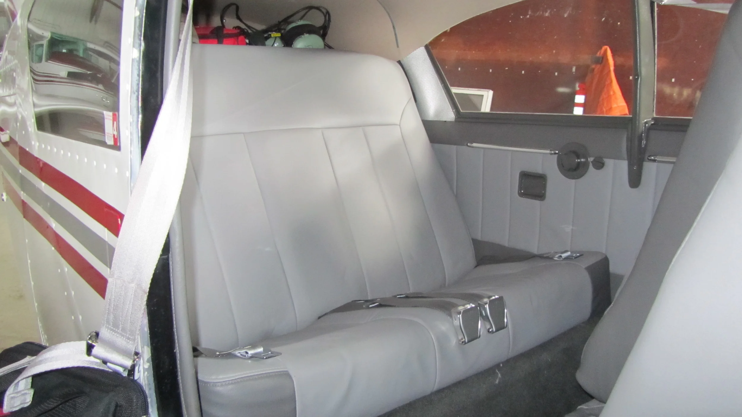 Piper Airtex Interiors | Cabinets Matttroy