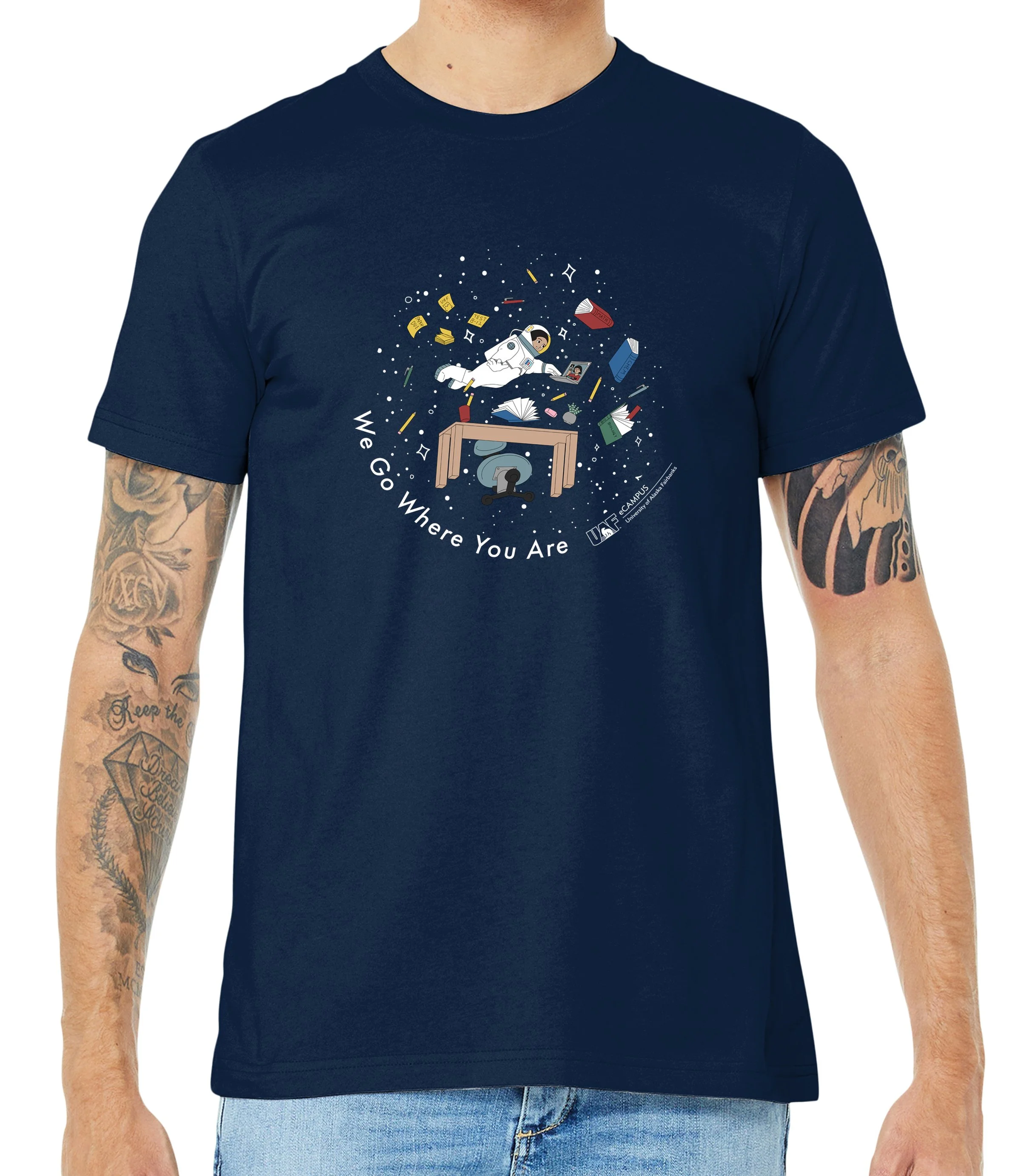 Gallery — Nomadic Stars