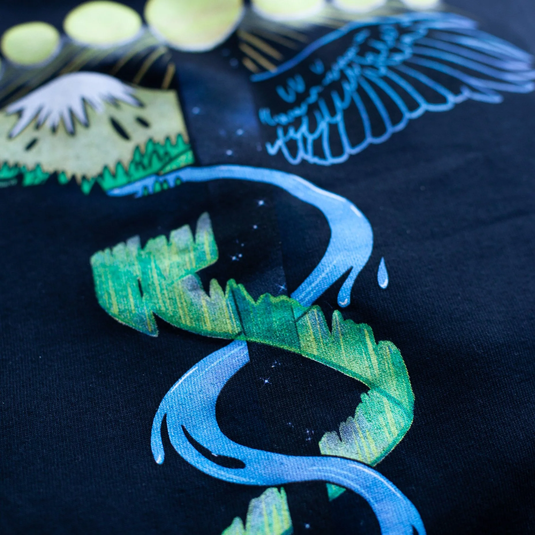 Services — Nomadic Stars