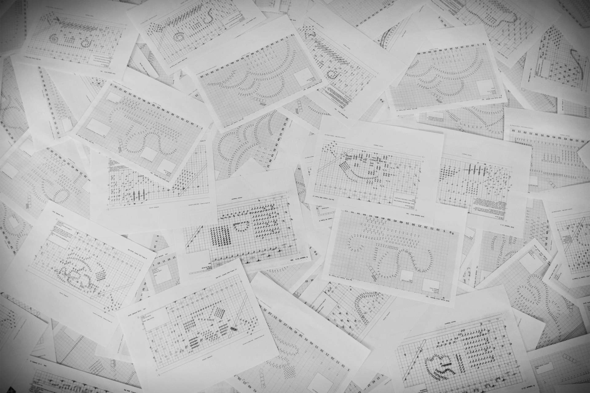 Full Spectrum Drill Design | Marching Band Drill Design