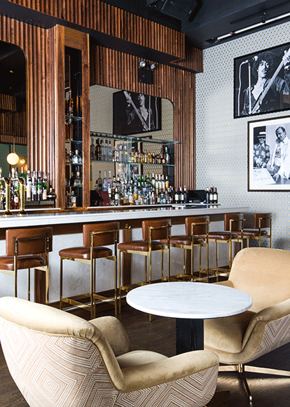 Gallery - Interior Design studio in New York — Functional Creative Design