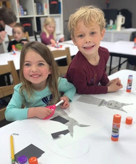 Classes — Hello Art Studio