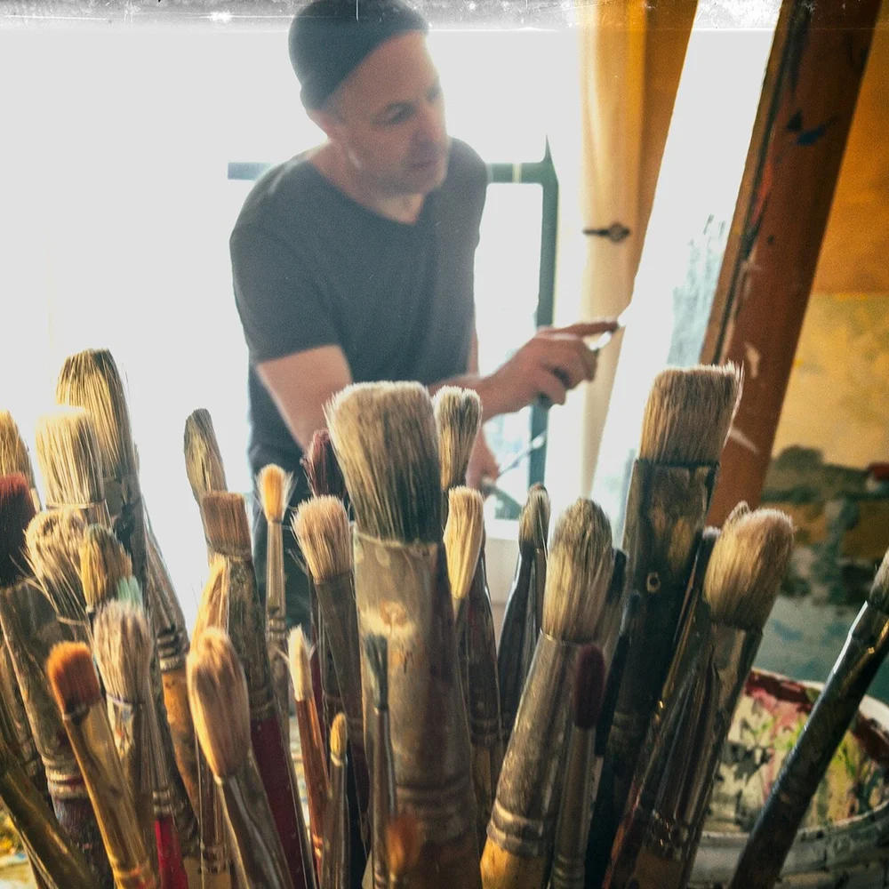 Steve Smock Art Maker