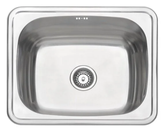 Laundry bowls — Freeform Laminates and Stone