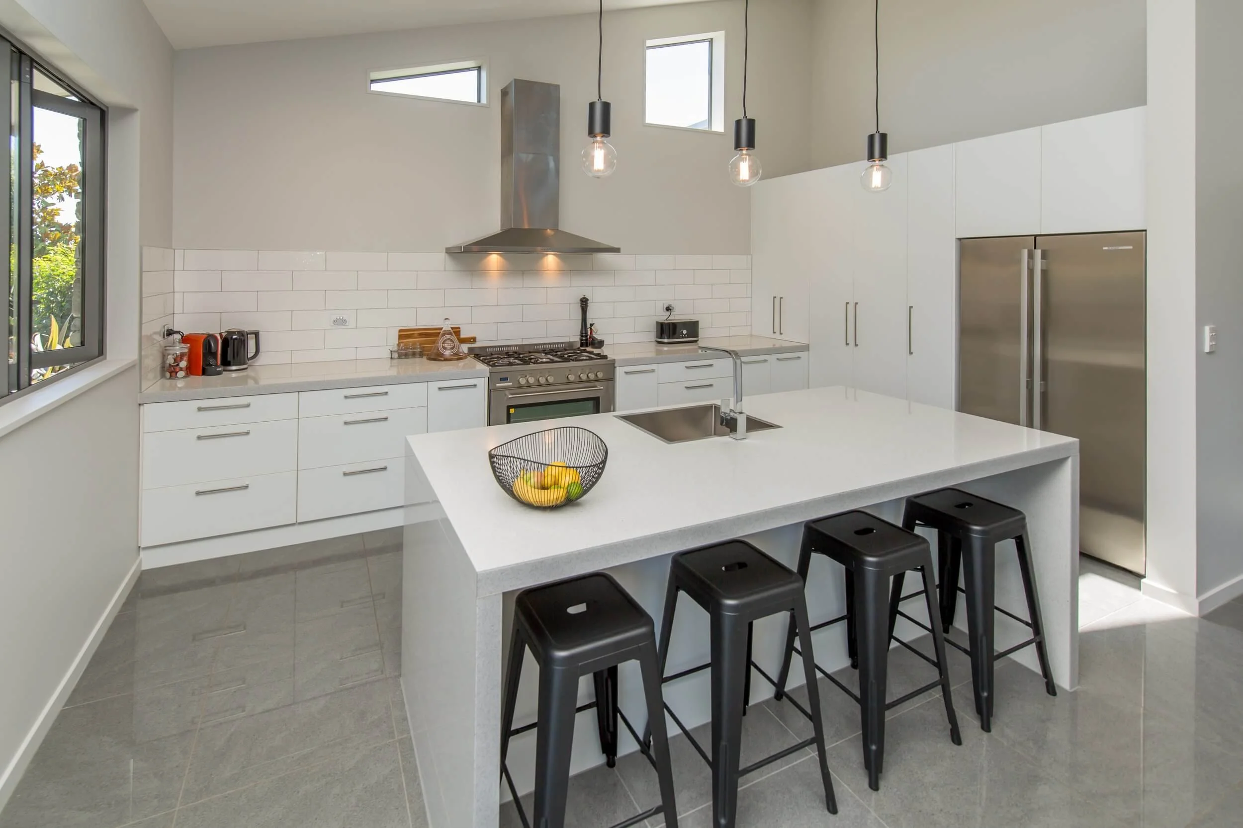 Acrylic — Freeform Laminates and Stone