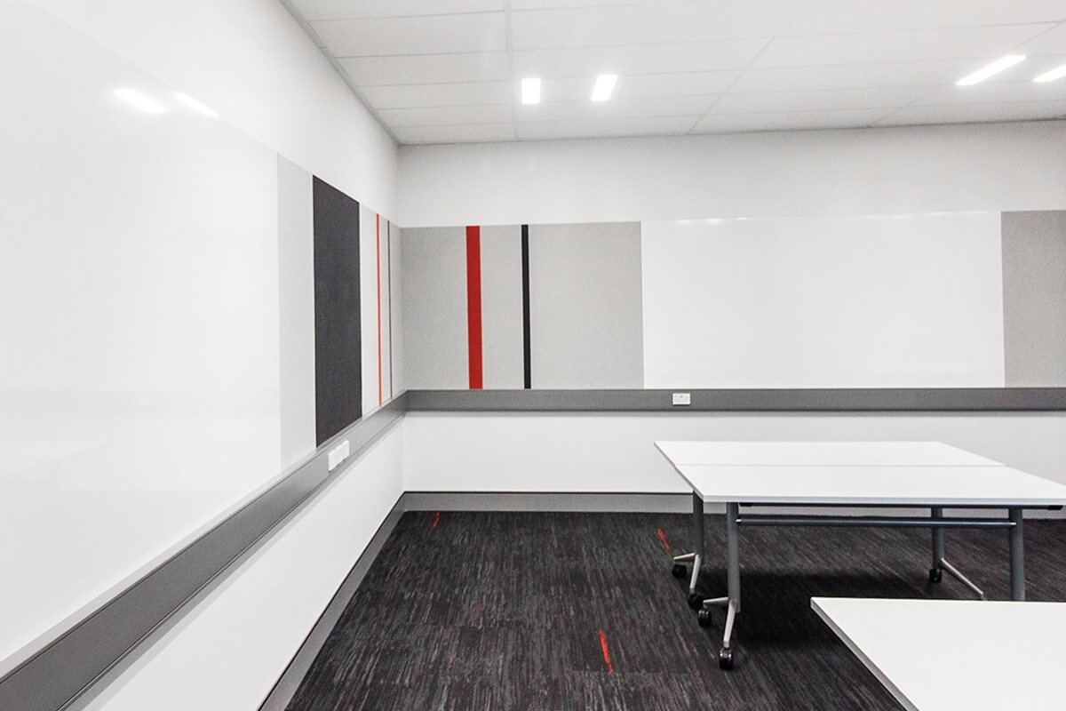 Commercial Projects — Freeform Laminates and Stone