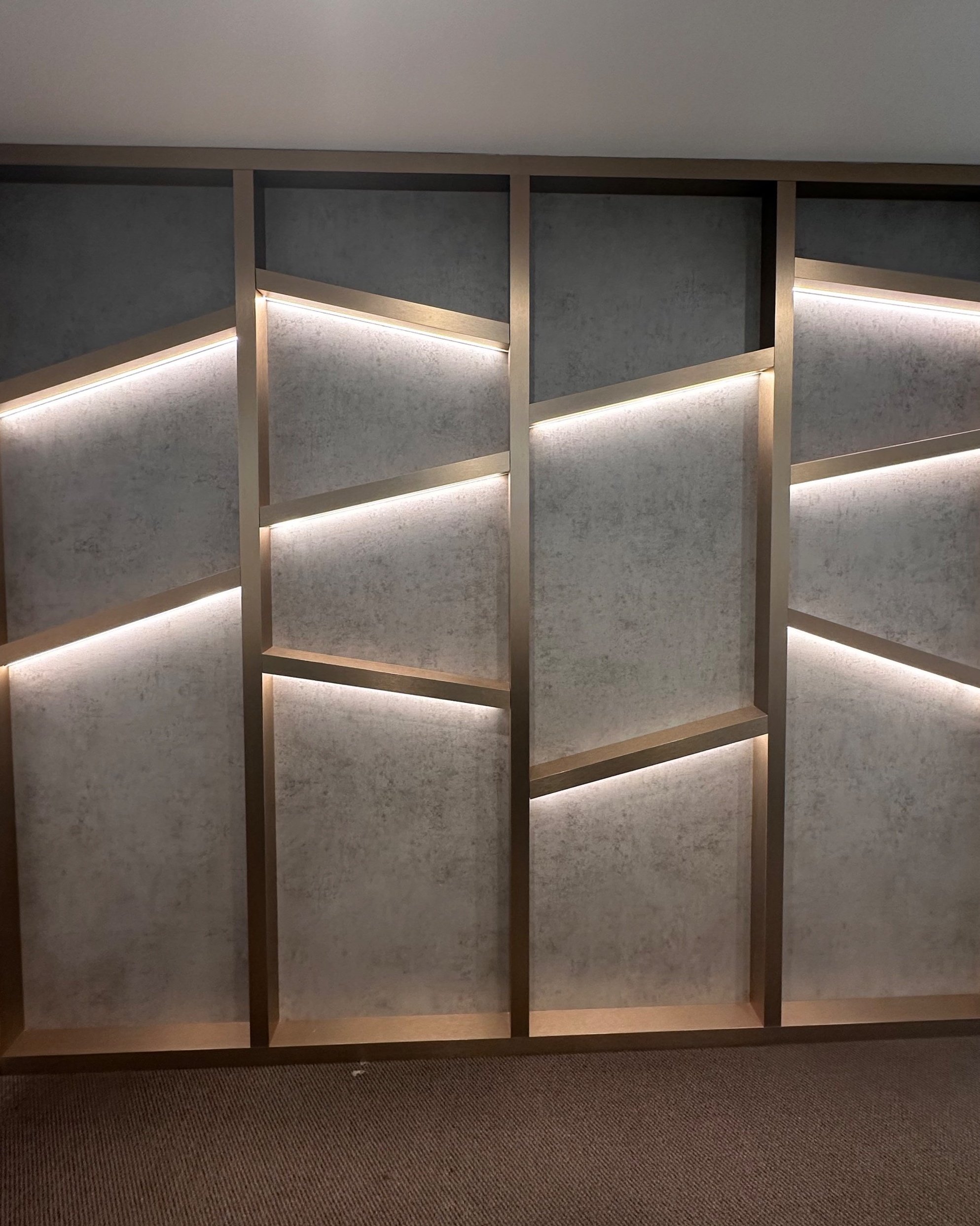 Laminate Colours — Freeform Laminates and Stone