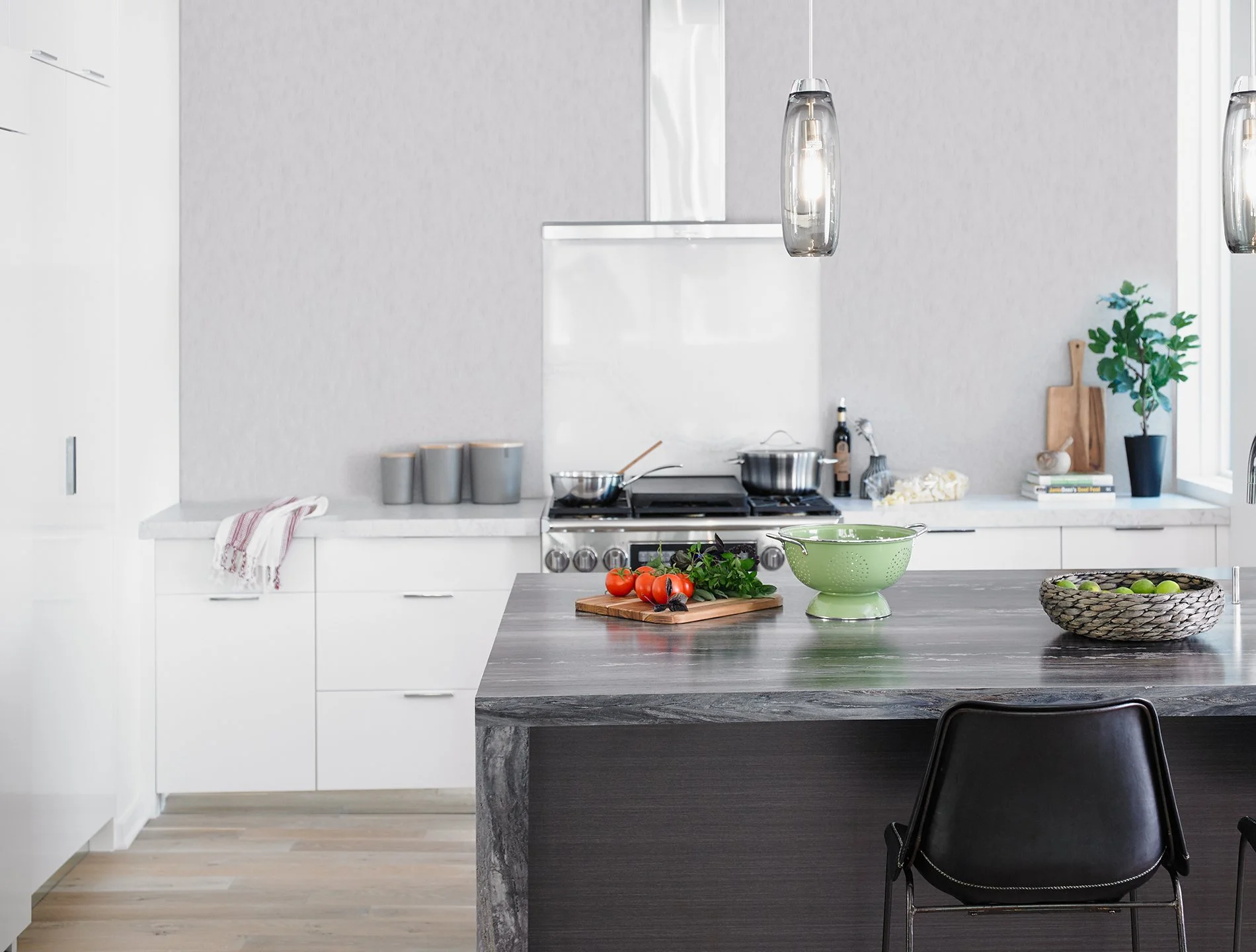 Benchtops - Laminate, Stone & Acrylic - Manufactured in Christchurch ...