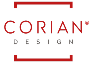 Corian Acrylic Benchtops — Freeform Laminates and Stone