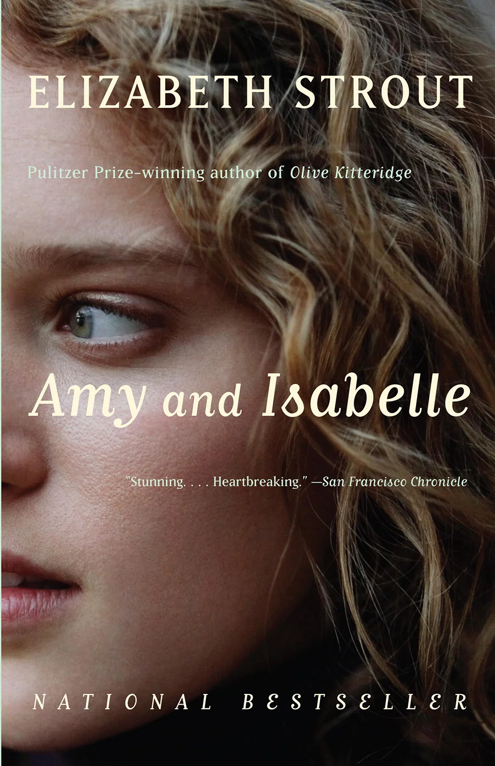 Amy and Isabelle — Elizabeth Strout