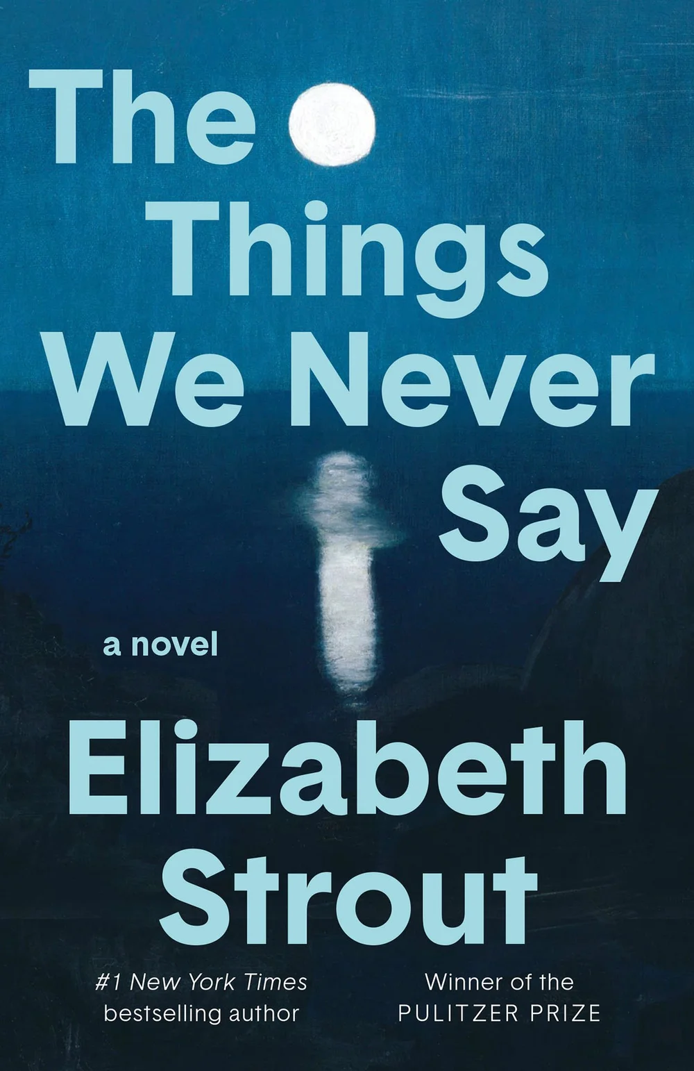 Elizabeth Strout