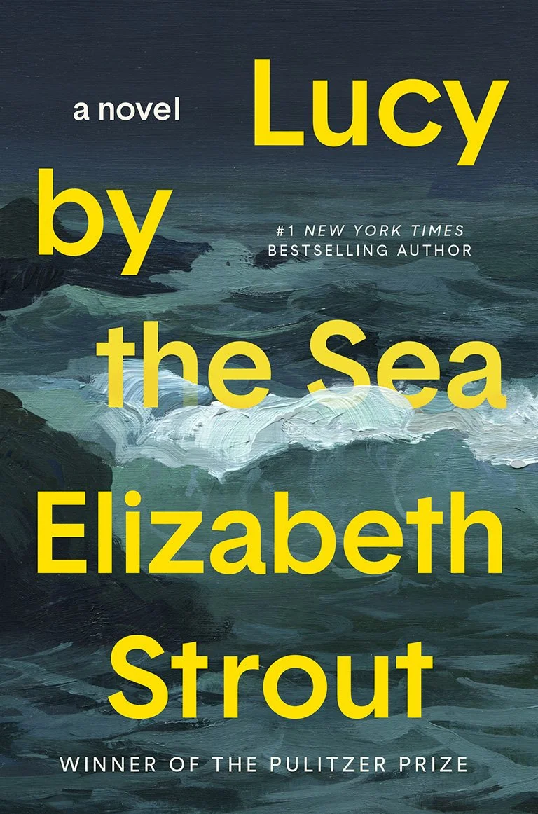 Elizabeth Strout