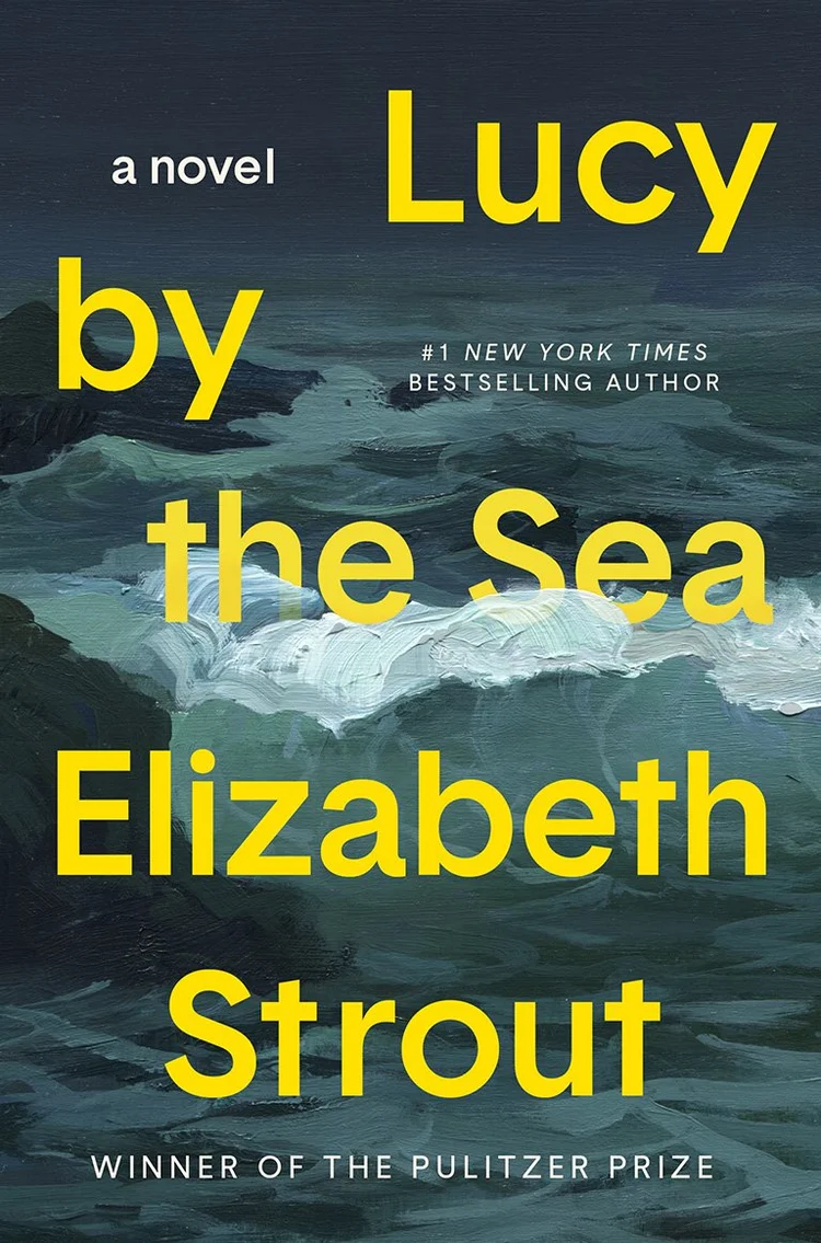 Elizabeth Strout