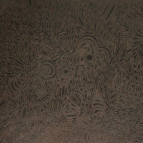 Etched and Engraved — Capricorn Hides