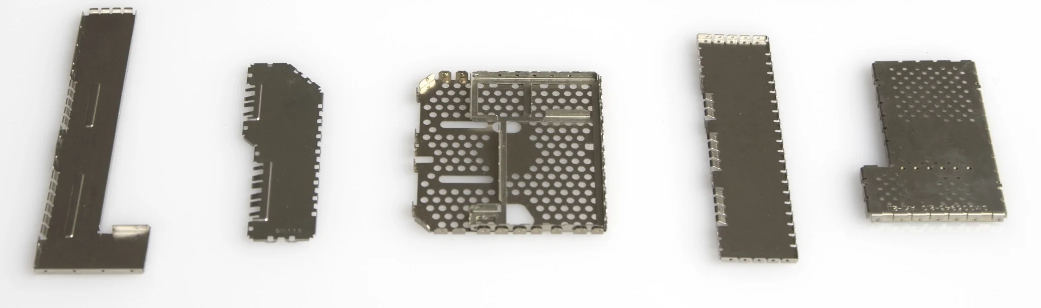 Board Level Shielding and Electronics- Akstamping.com