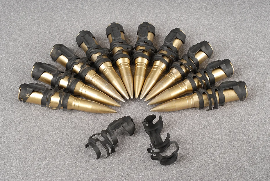 small and medium caliber Ammunition Links at Akstamping.com