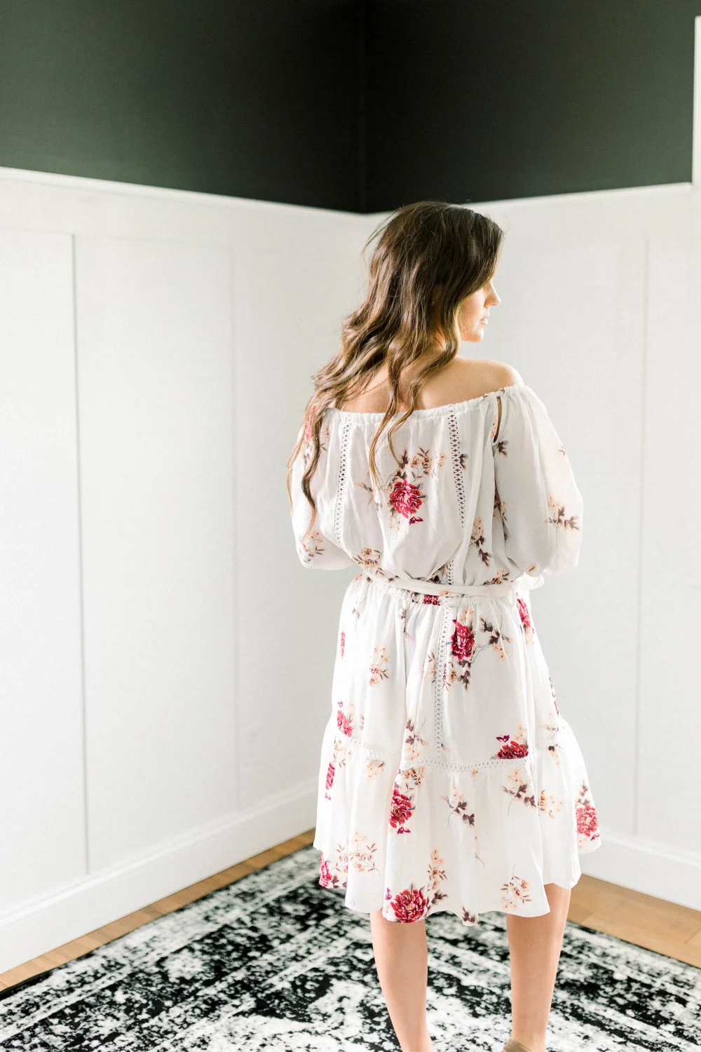 Flirty Summer Dresses