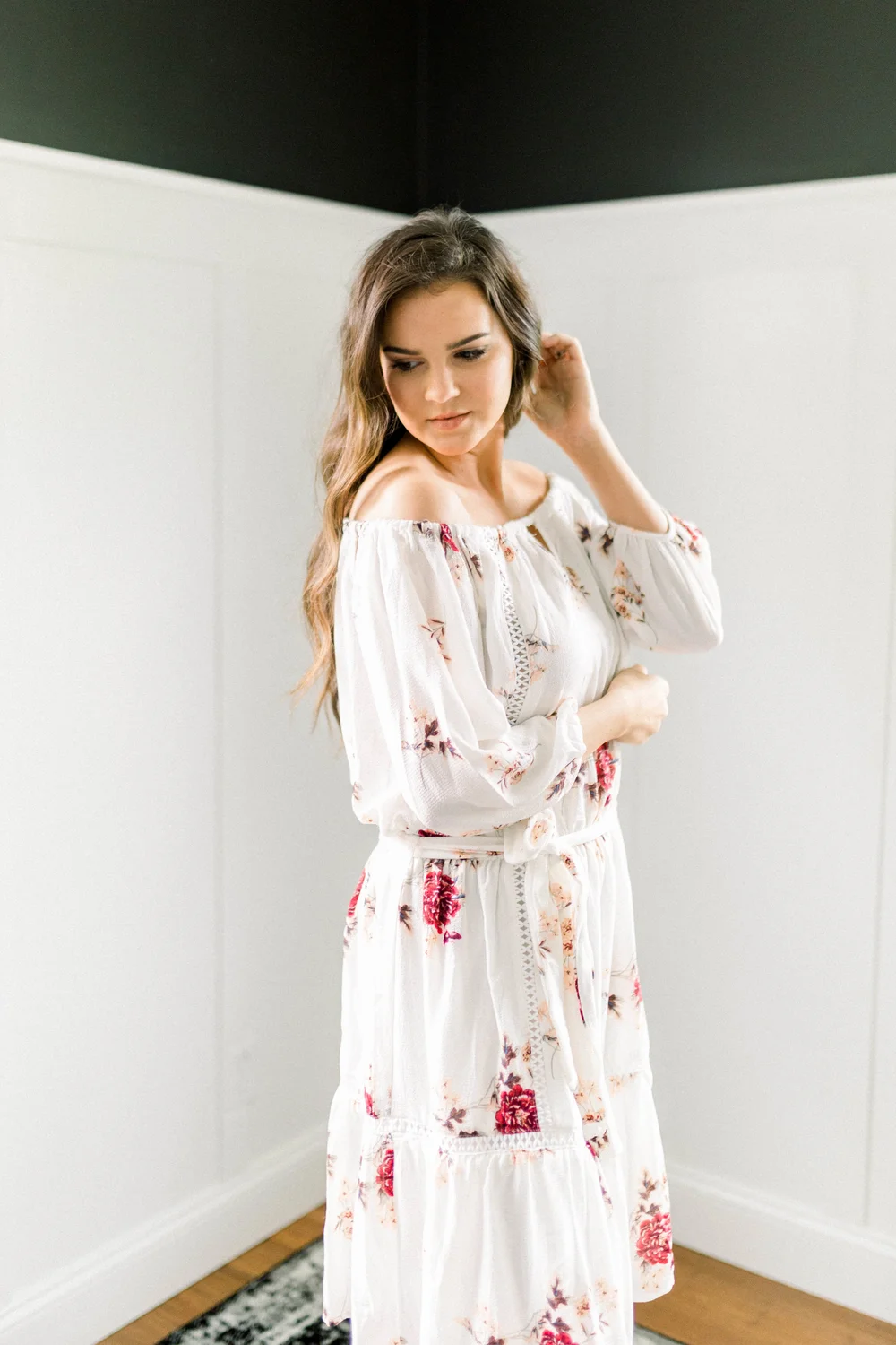 Flirty Summer Dresses