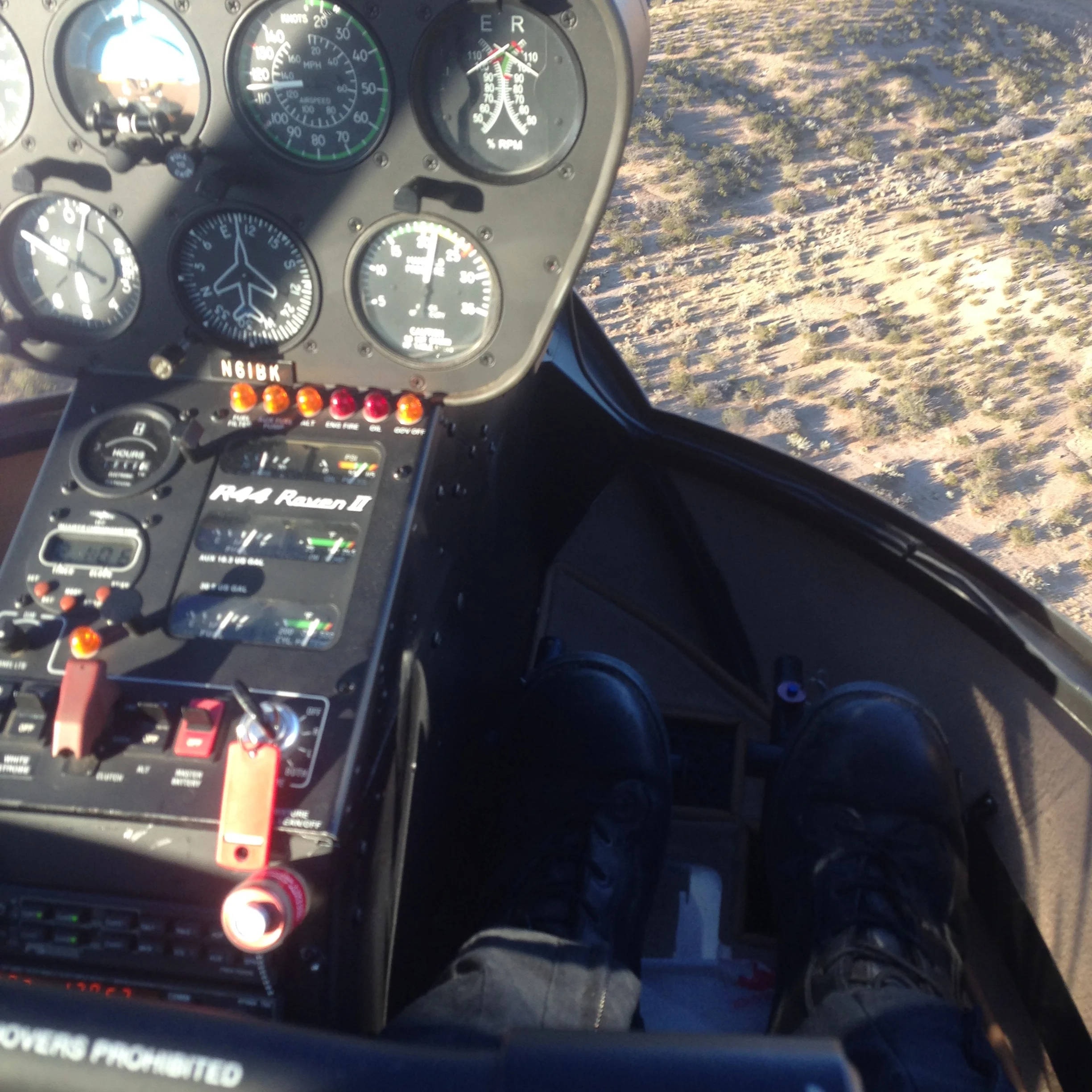 Vertical Limit Aviation-Vertical Limit Aviation
