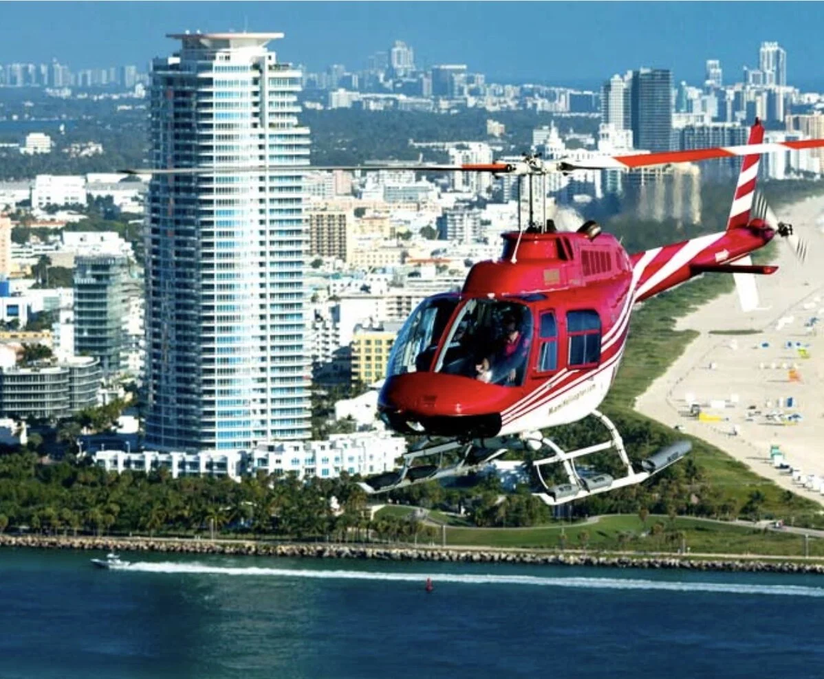 Vertical Limit Aviation-Vertical Limit Aviation