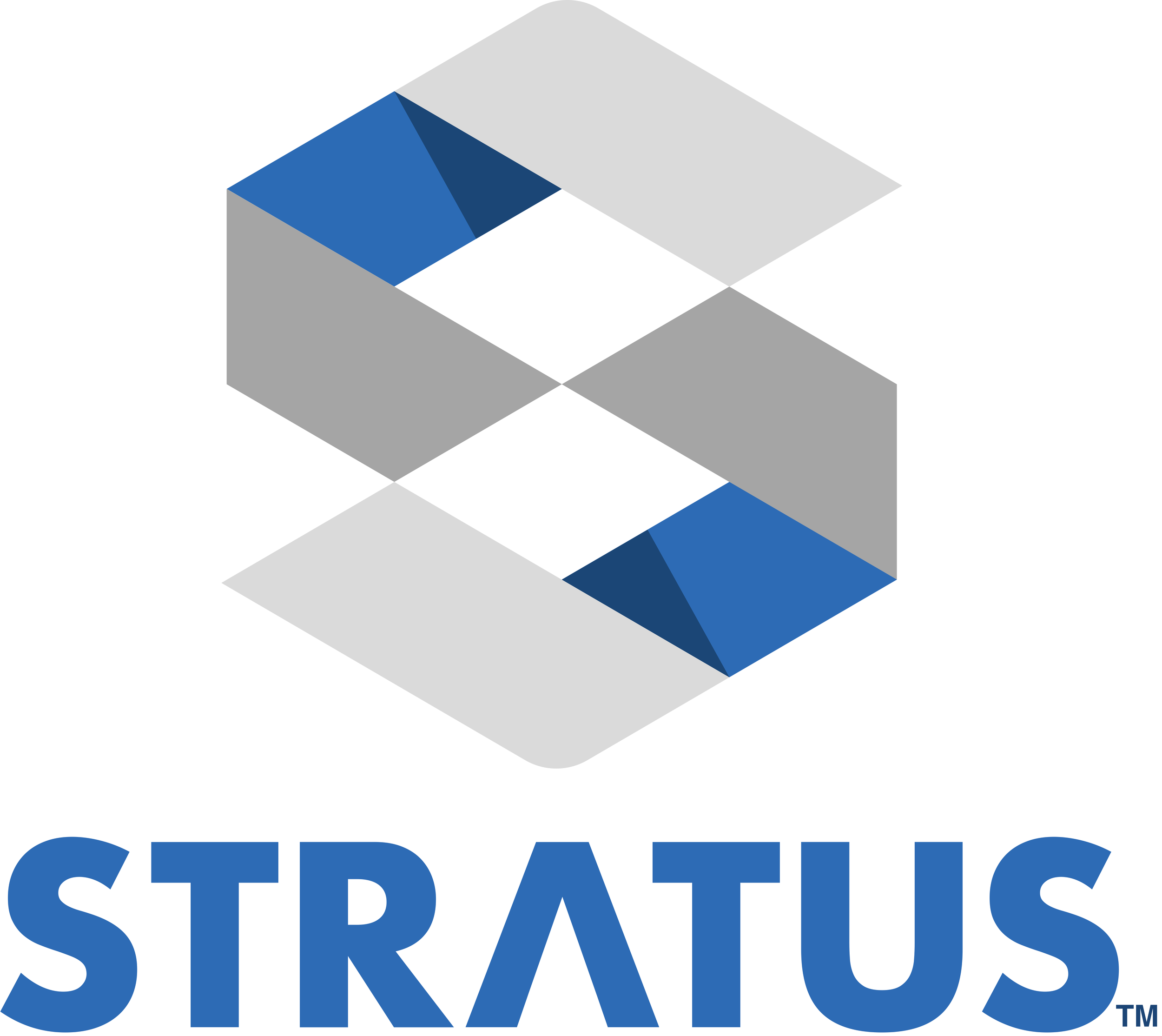 Stratus Integrated Systems