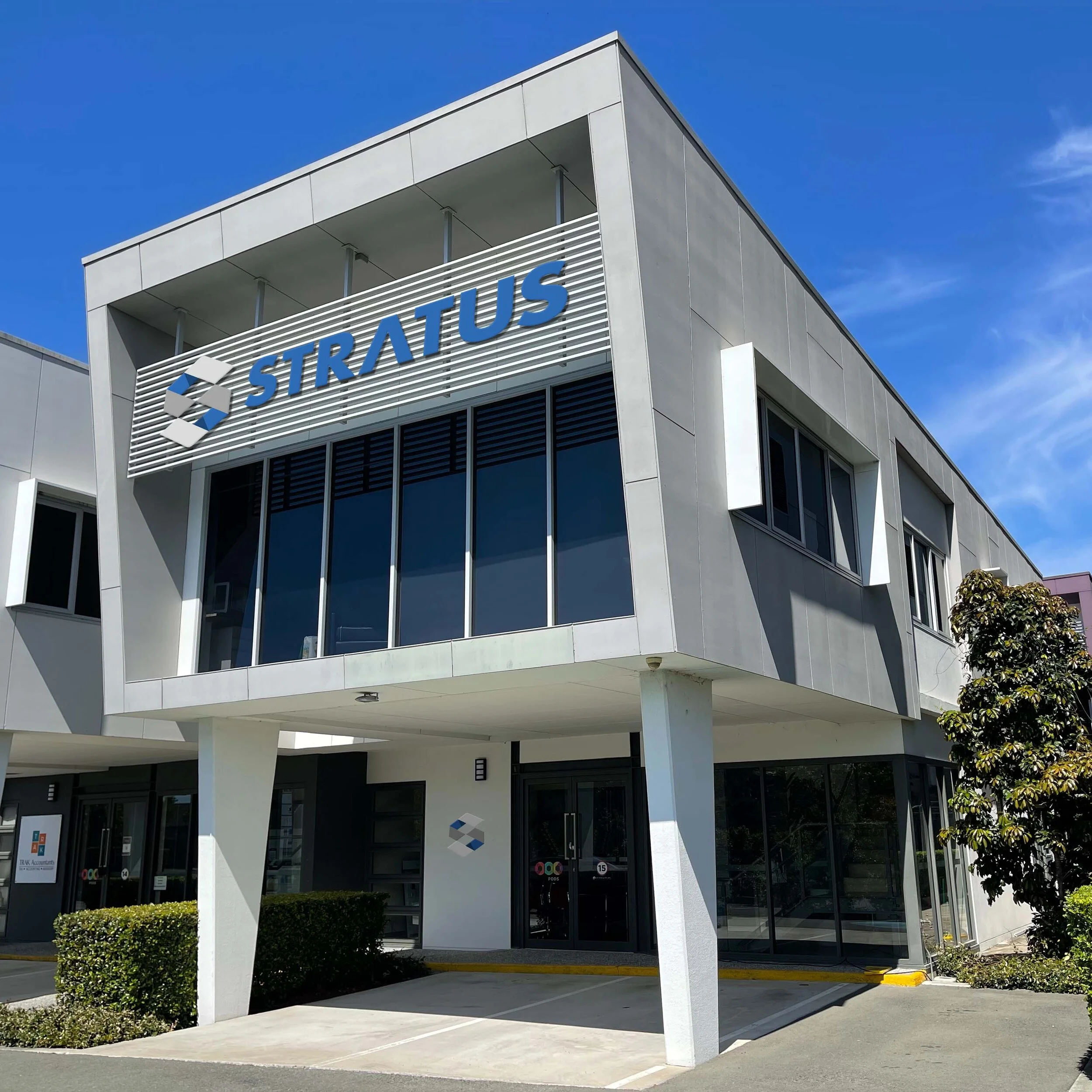 Stratus Integrated Systems