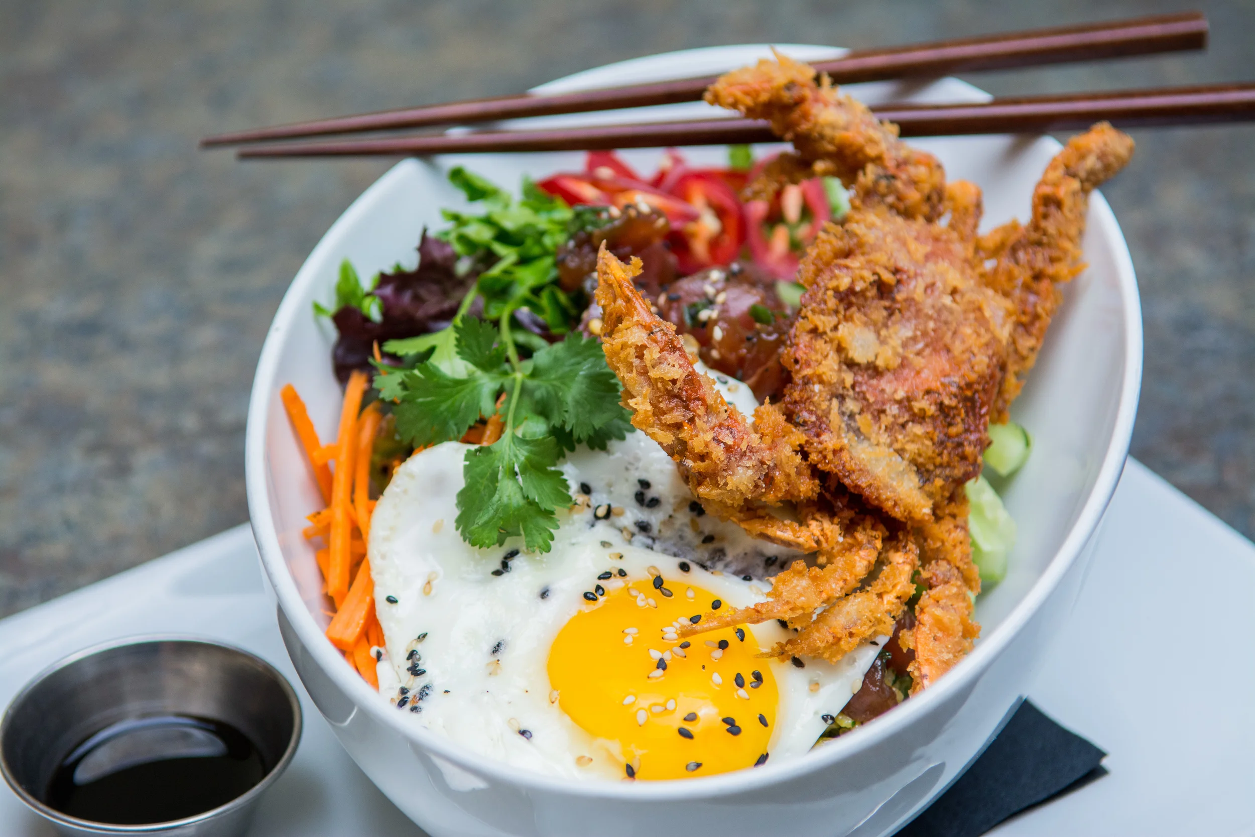 Bar Dojo - Dinner in Edmonds, Seattle and Western Washington as Top 5 ...