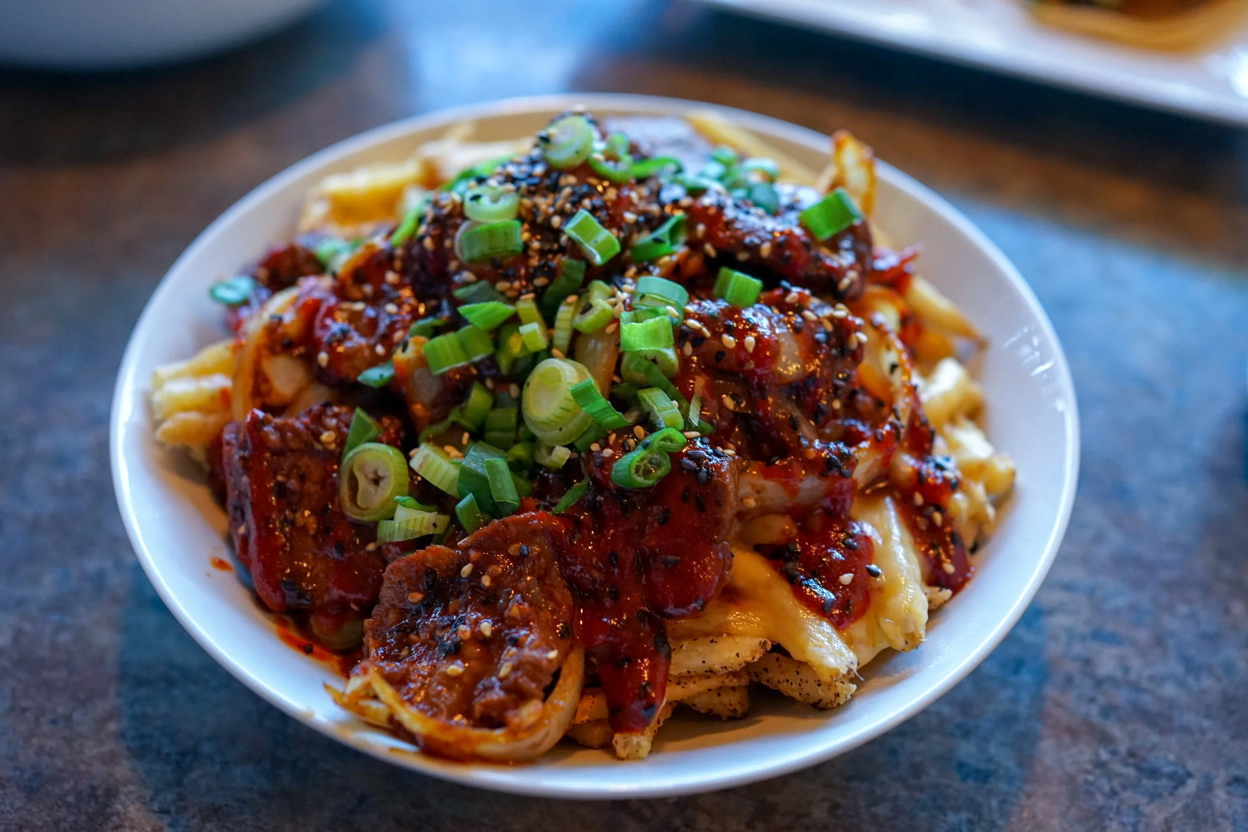 Bar Dojo - Dinner in Edmonds, Seattle and Western Washington as Top 5 ...