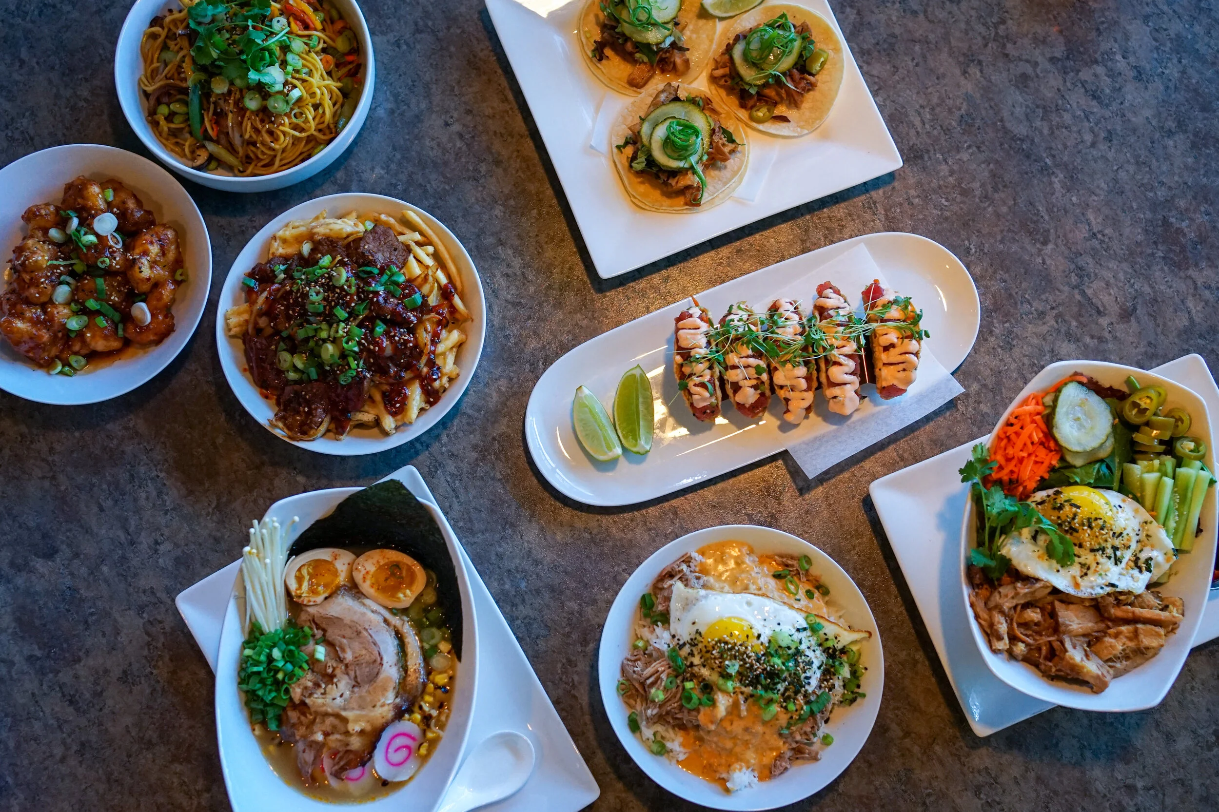 Bar Dojo - Dinner in Edmonds, Seattle and Western Washington as Top 5 ...